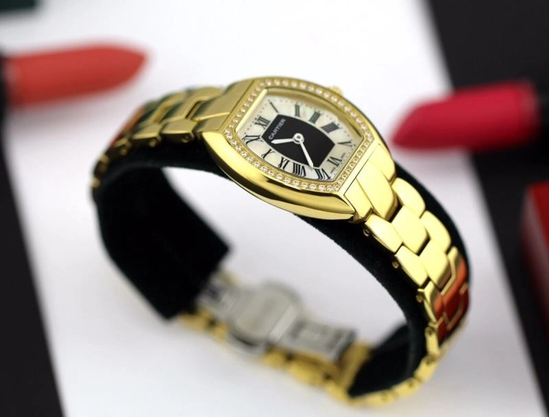 Accurate model CARTIER Watches