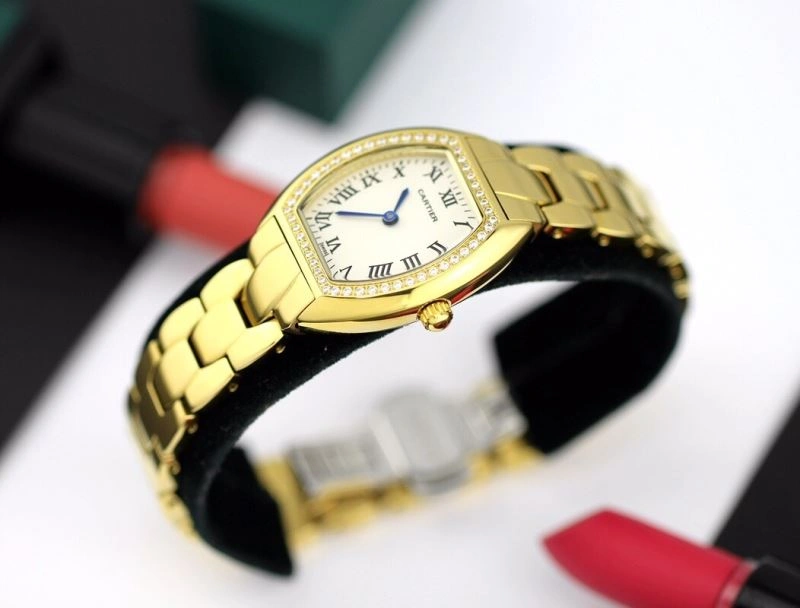 Accurate model CARTIER Watches