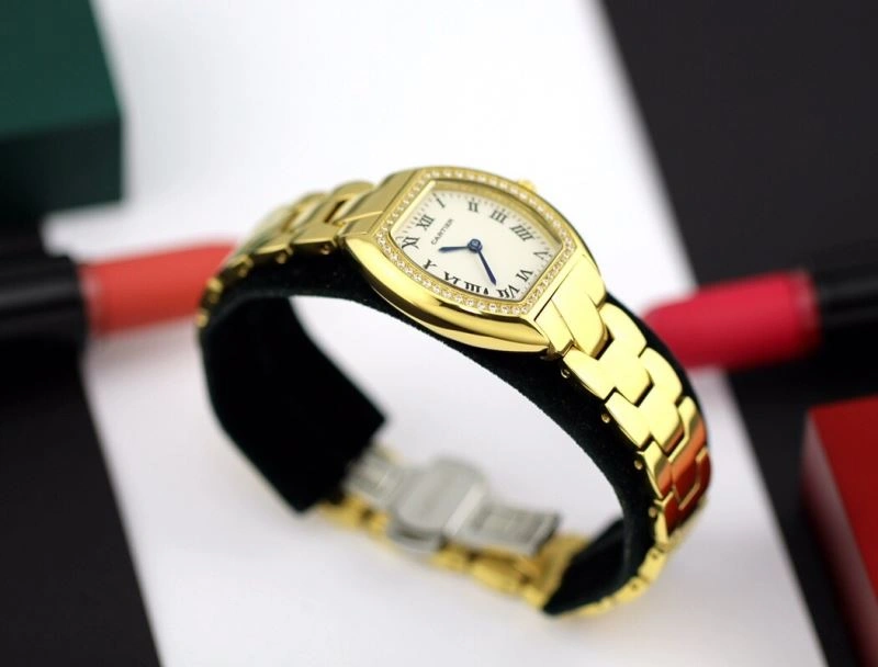 Accurate model CARTIER Watches