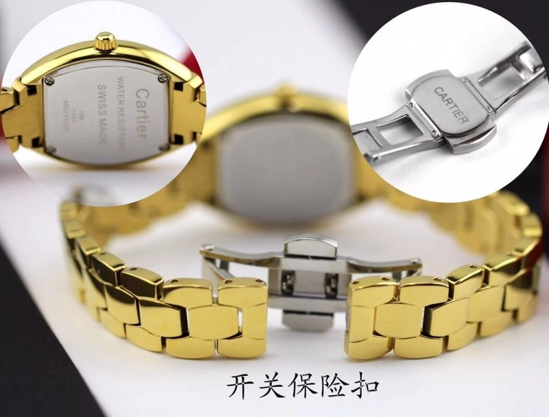 Accurate model CARTIER Watches