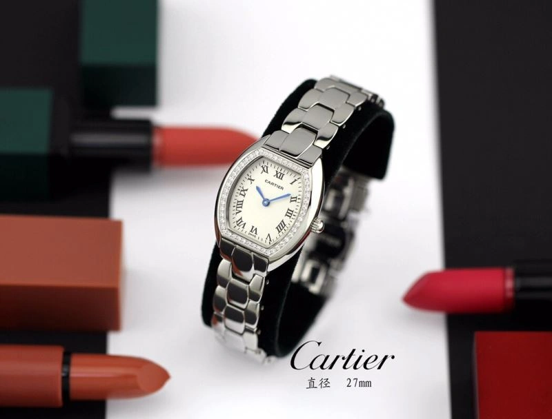 Cut-rate CARTIER Watches