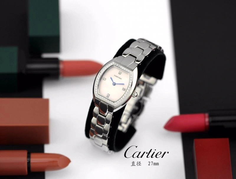 Cut-rate CARTIER Watches