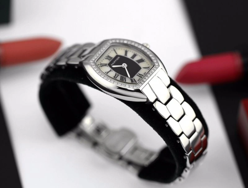 Cut-rate CARTIER Watches
