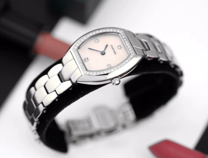 Cut-rate CARTIER Watches