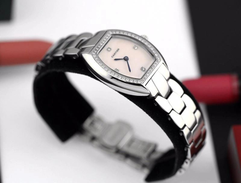 Cut-rate CARTIER Watches