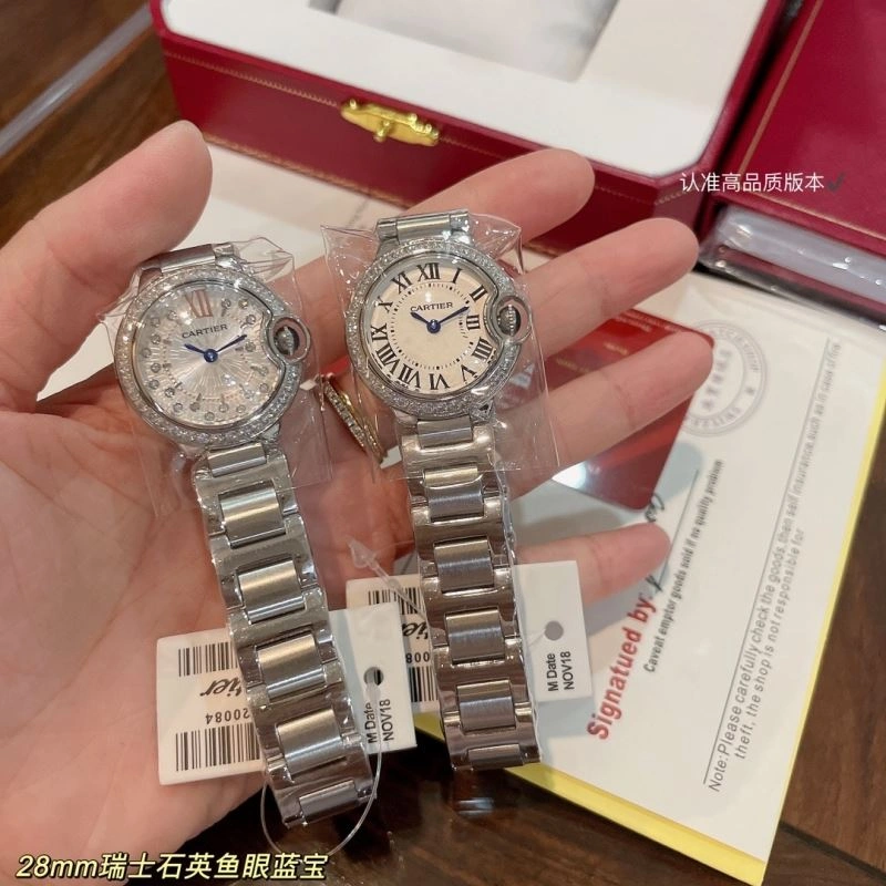 Low-cost CARTIER Watches