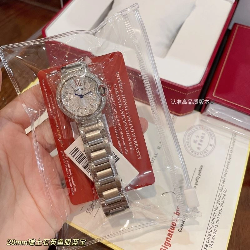 Low-cost CARTIER Watches