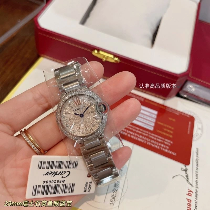 Low-cost CARTIER Watches