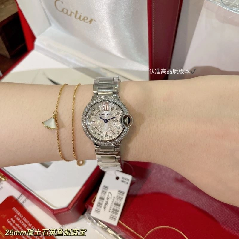 Low-cost CARTIER Watches