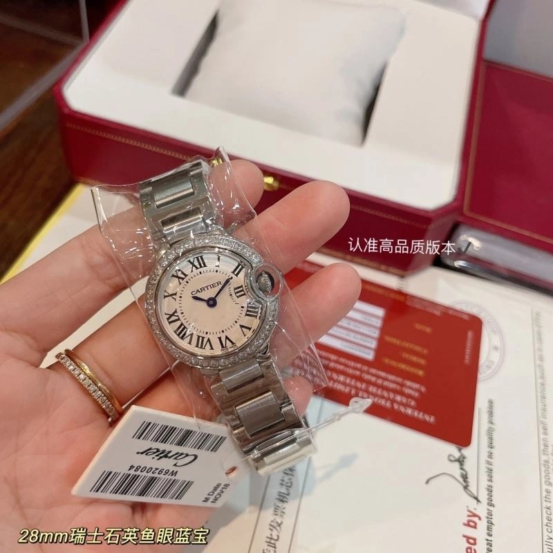 Low-cost CARTIER Watches