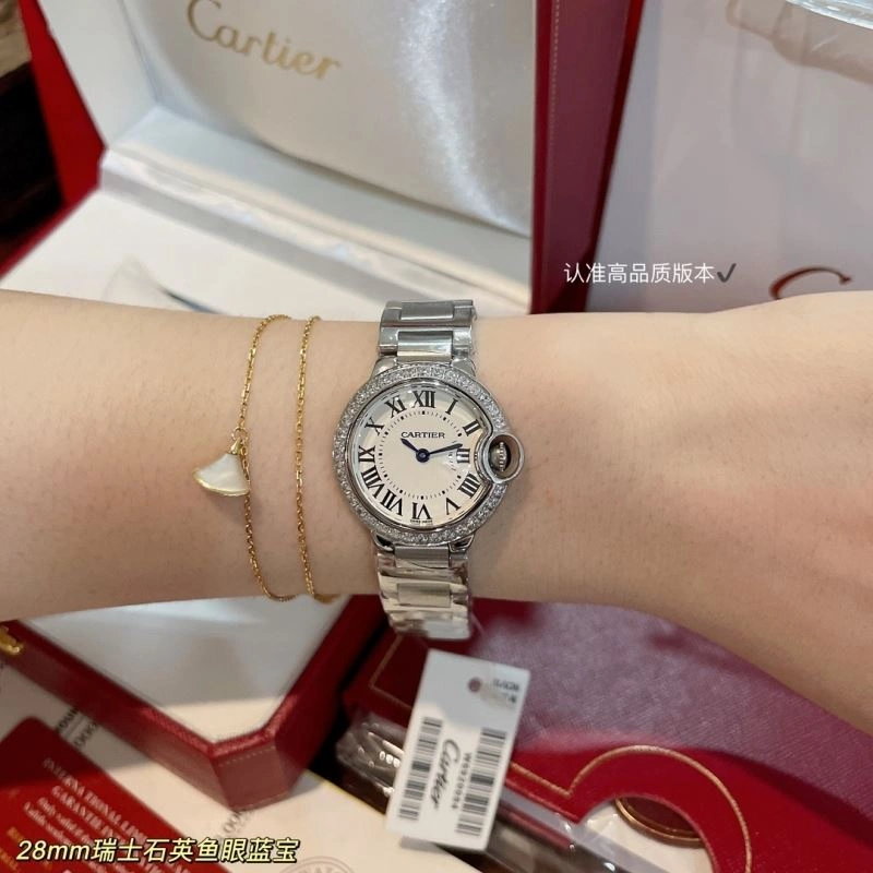 Low-cost CARTIER Watches