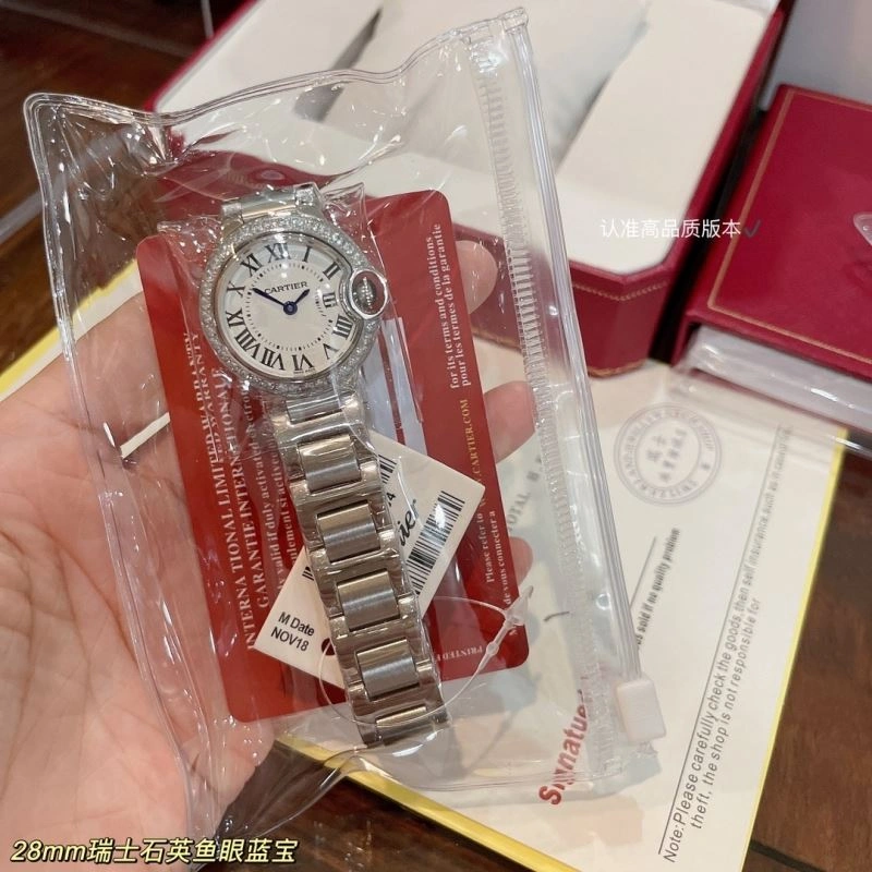 Low-cost CARTIER Watches