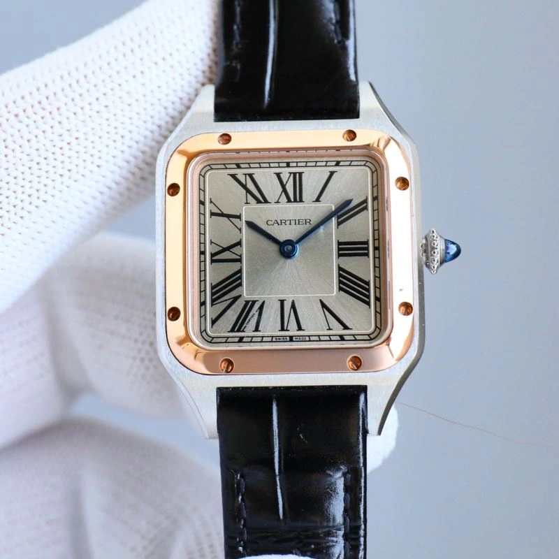 CARTIER Watches