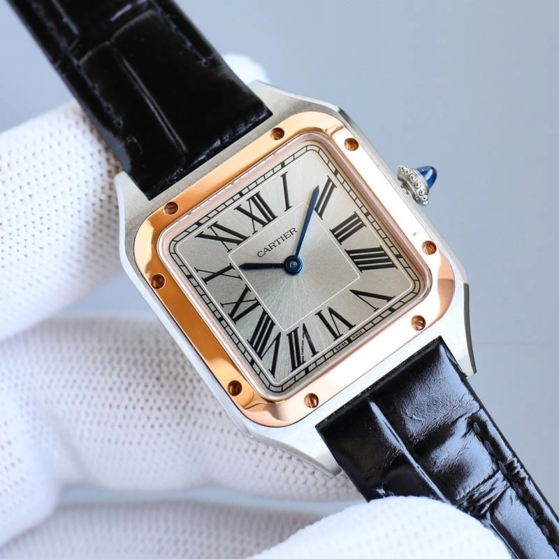 Perfect replica CARTIER Watches