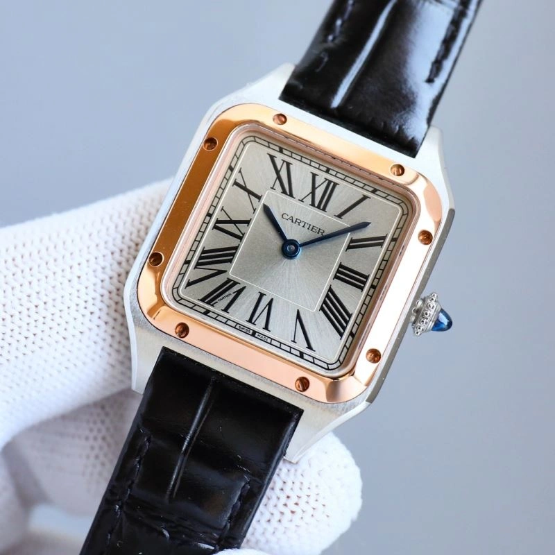 Perfect replica CARTIER Watches