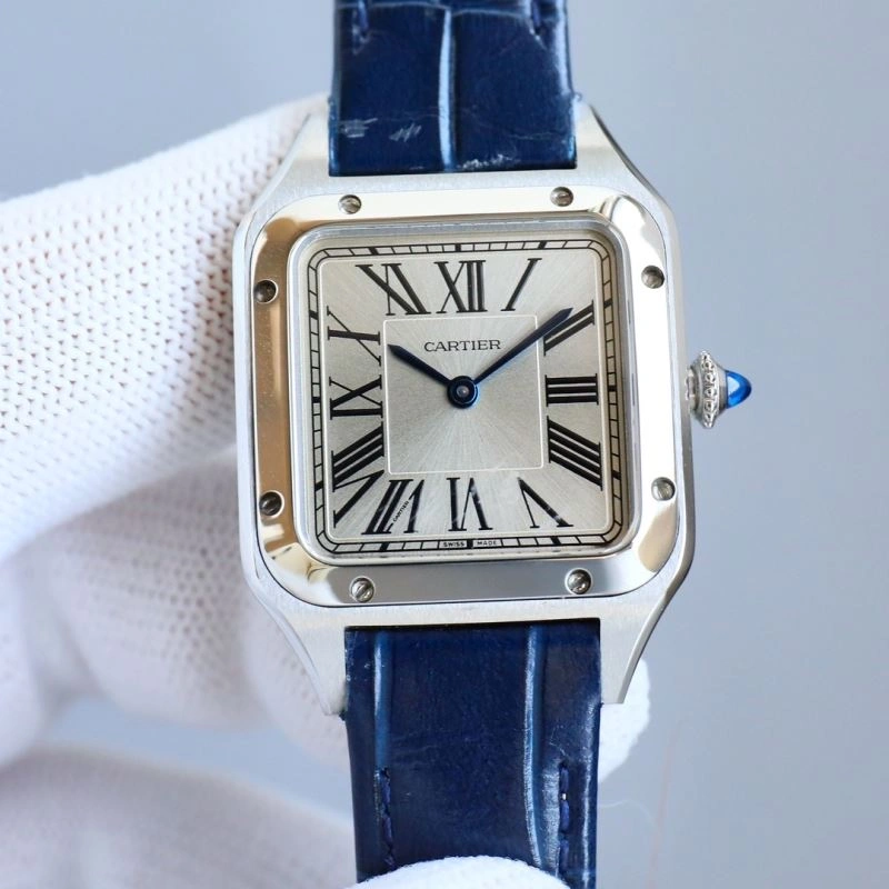 Perfect replica CARTIER Watches