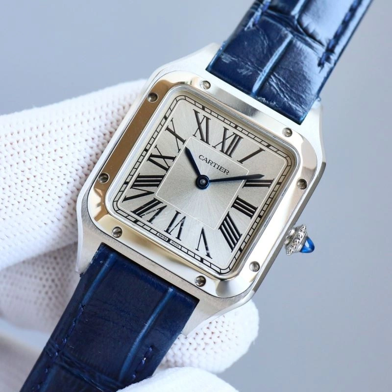 Perfect replica CARTIER Watches