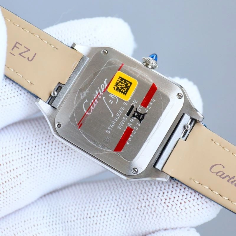 Perfect replica CARTIER Watches