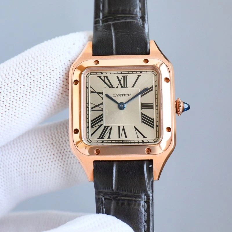 CARTIER Watches