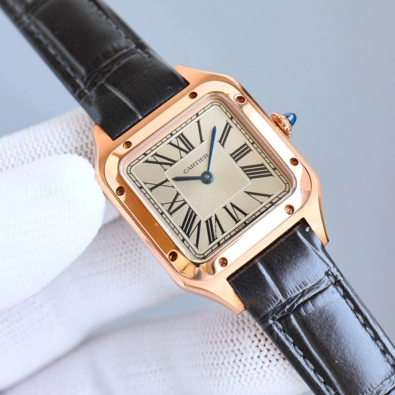 High fidelity CARTIER Watches