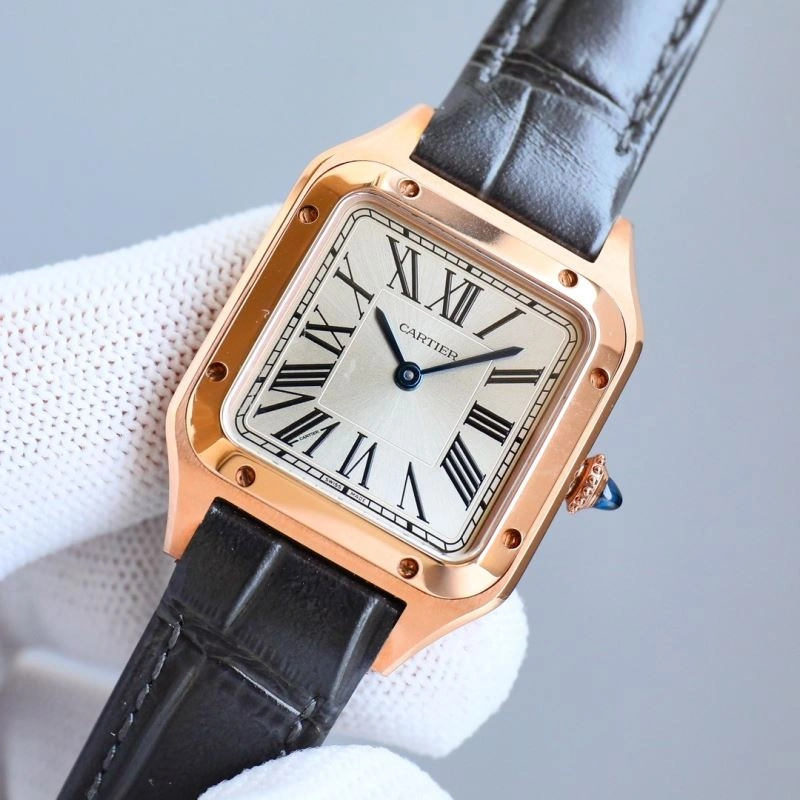 High fidelity CARTIER Watches