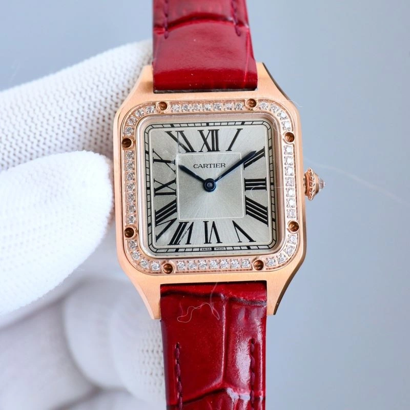 High fidelity CARTIER Watches