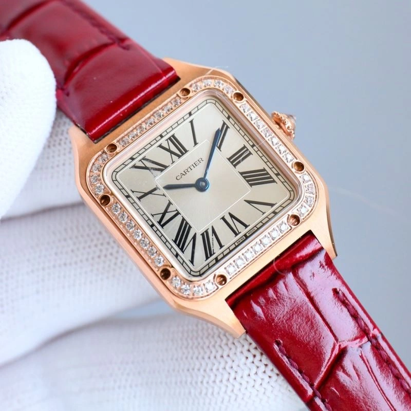 High fidelity CARTIER Watches