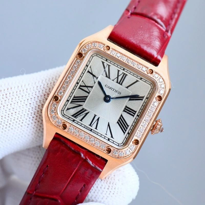 High fidelity CARTIER Watches