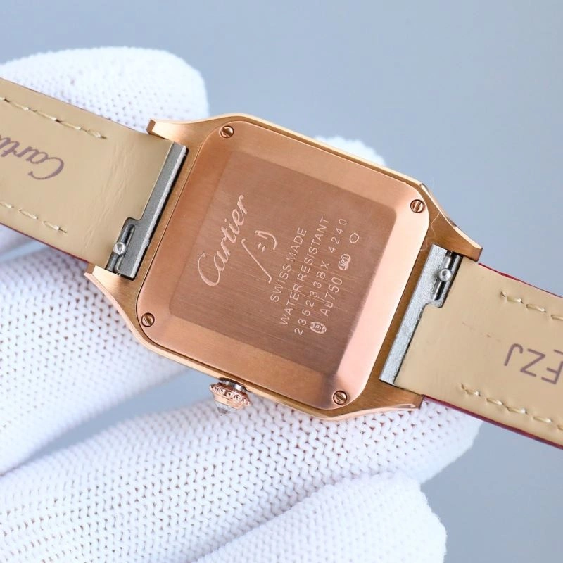 High fidelity CARTIER Watches