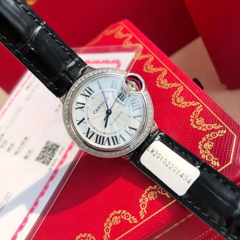 Accurate model CARTIER Watches