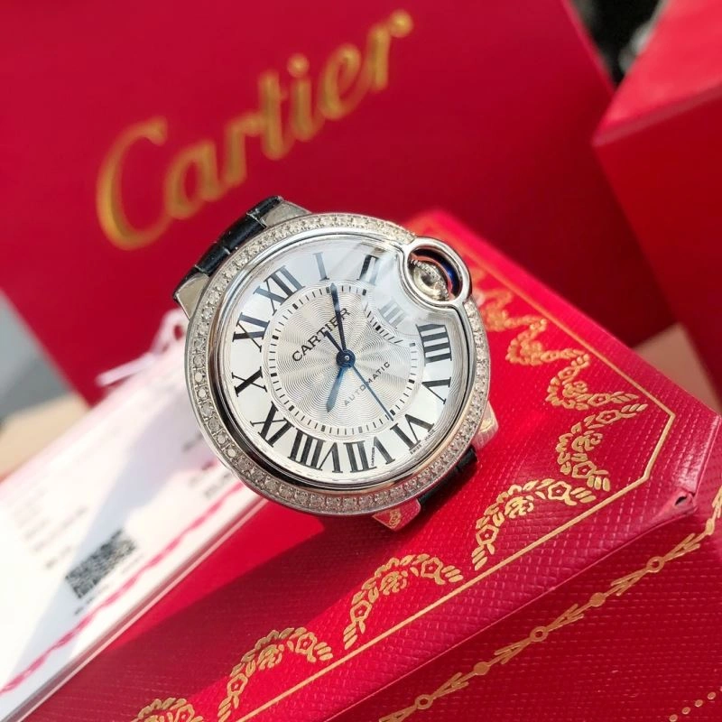 Accurate model CARTIER Watches