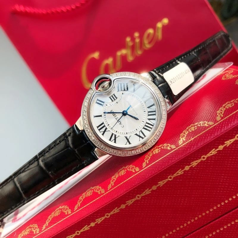 Accurate model CARTIER Watches