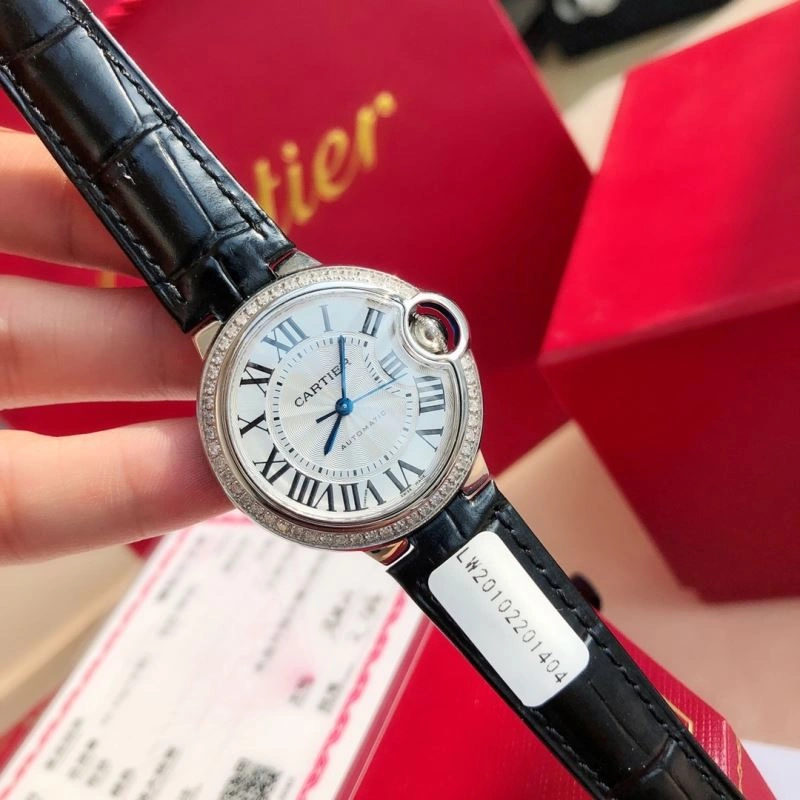 Accurate model CARTIER Watches