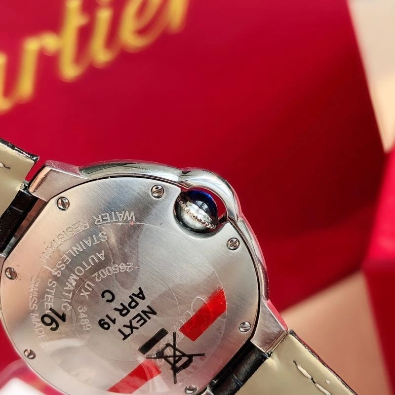 Accurate model CARTIER Watches