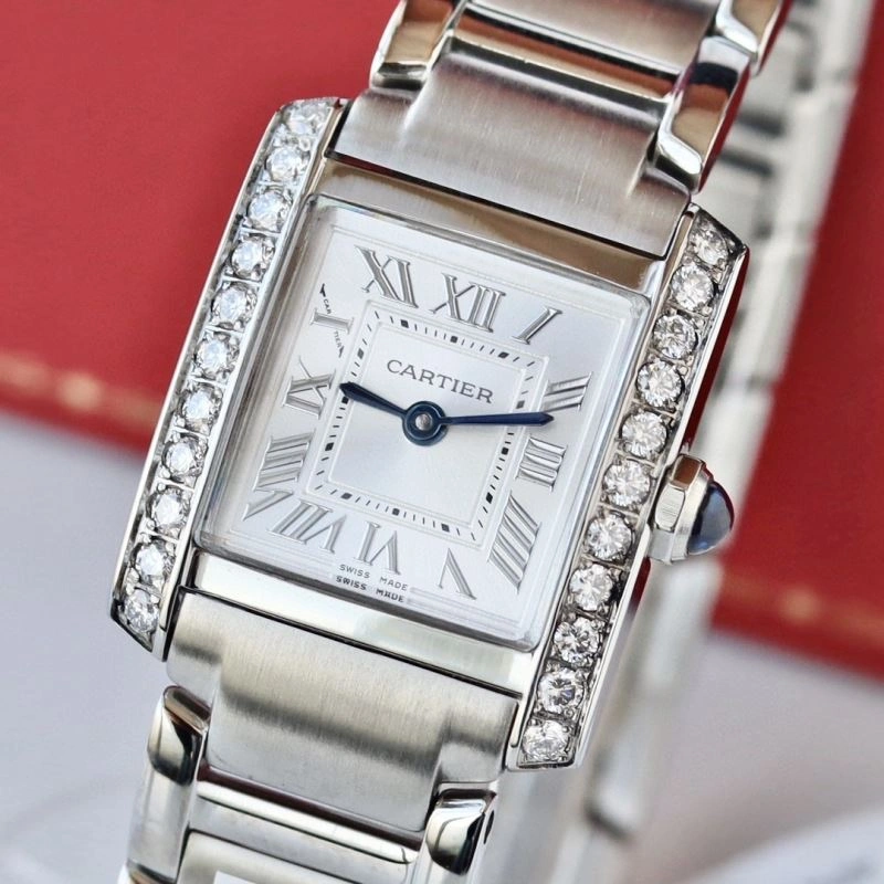 CARTIER Watches