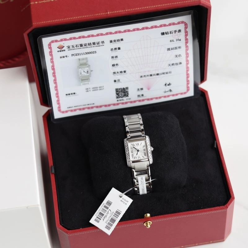 Mirror quality CARTIER Watches