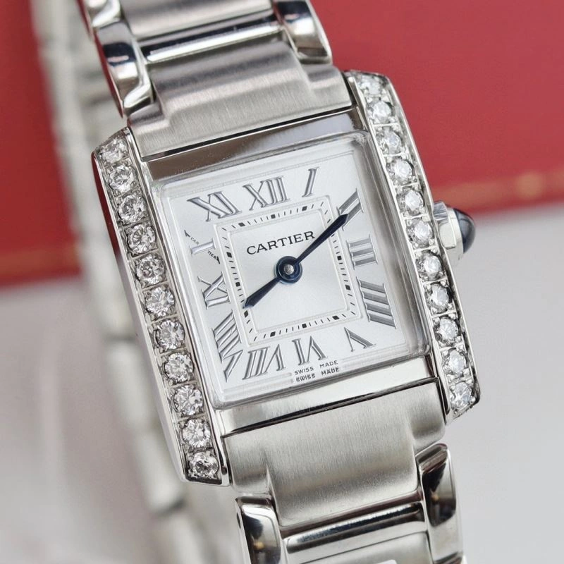 Mirror quality CARTIER Watches