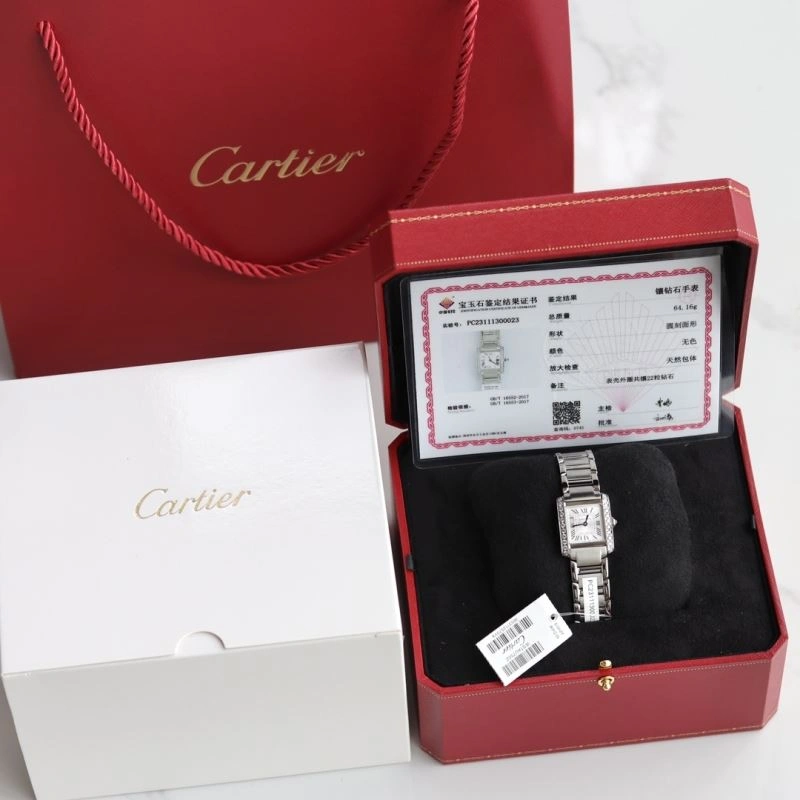 Mirror quality CARTIER Watches
