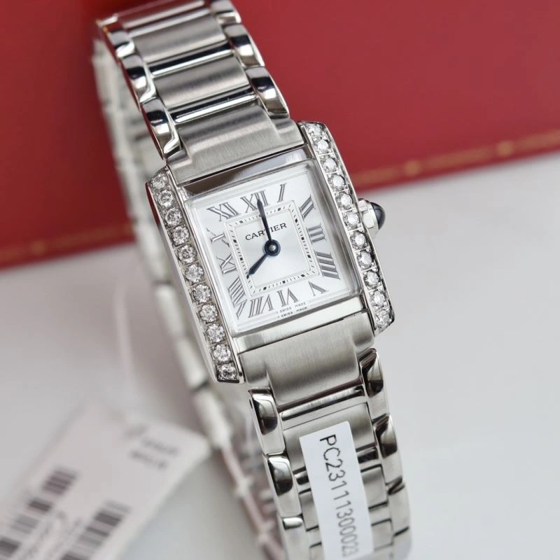 Mirror quality CARTIER Watches