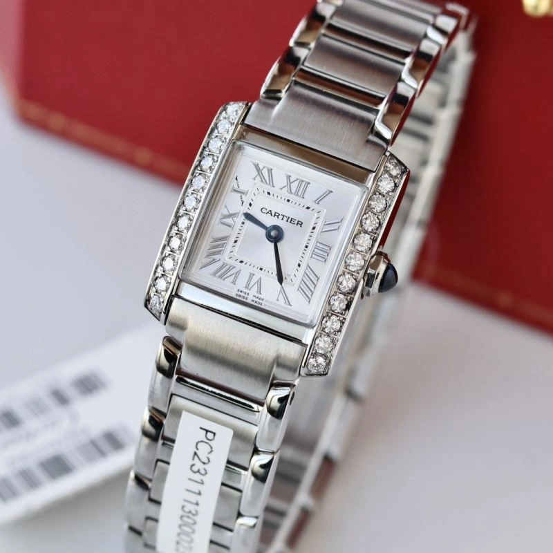 Mirror quality CARTIER Watches