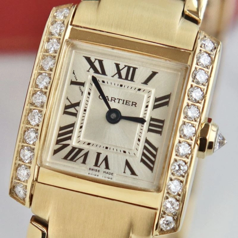 CARTIER Watches