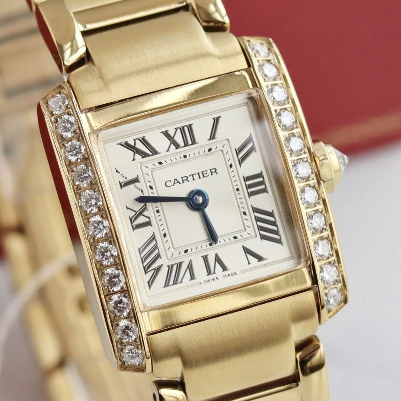 High accuracy CARTIER Watches