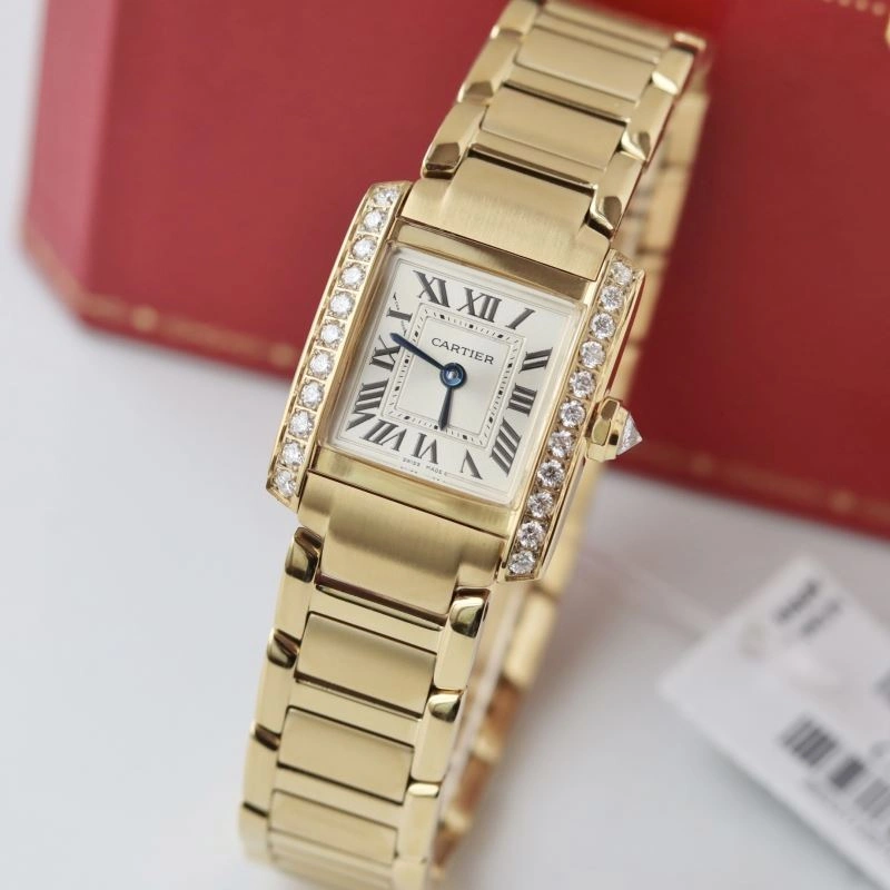 High accuracy CARTIER Watches