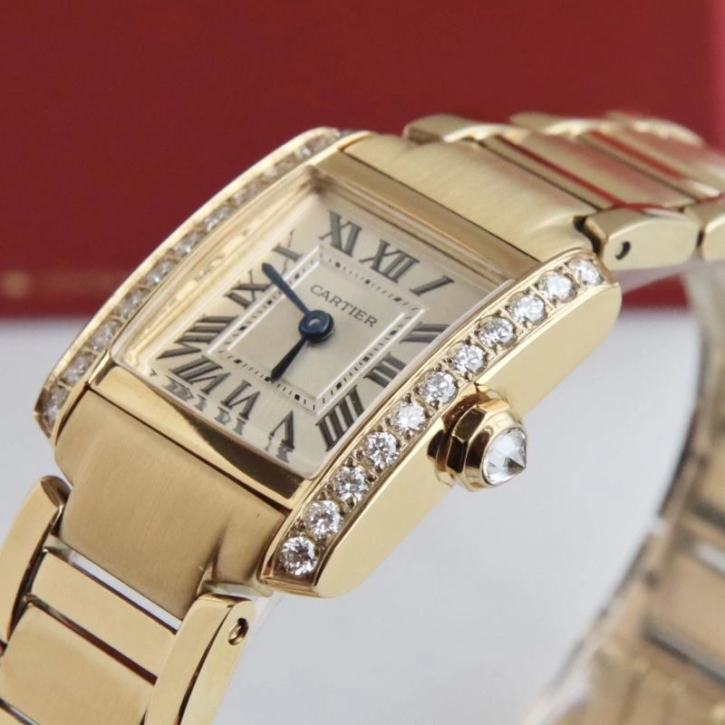 High accuracy CARTIER Watches