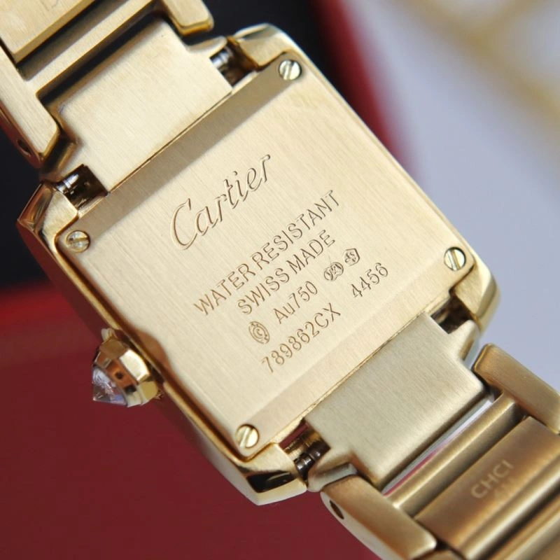 High accuracy CARTIER Watches