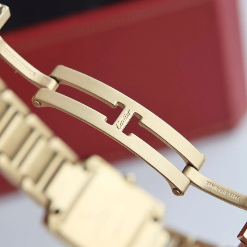 High accuracy CARTIER Watches