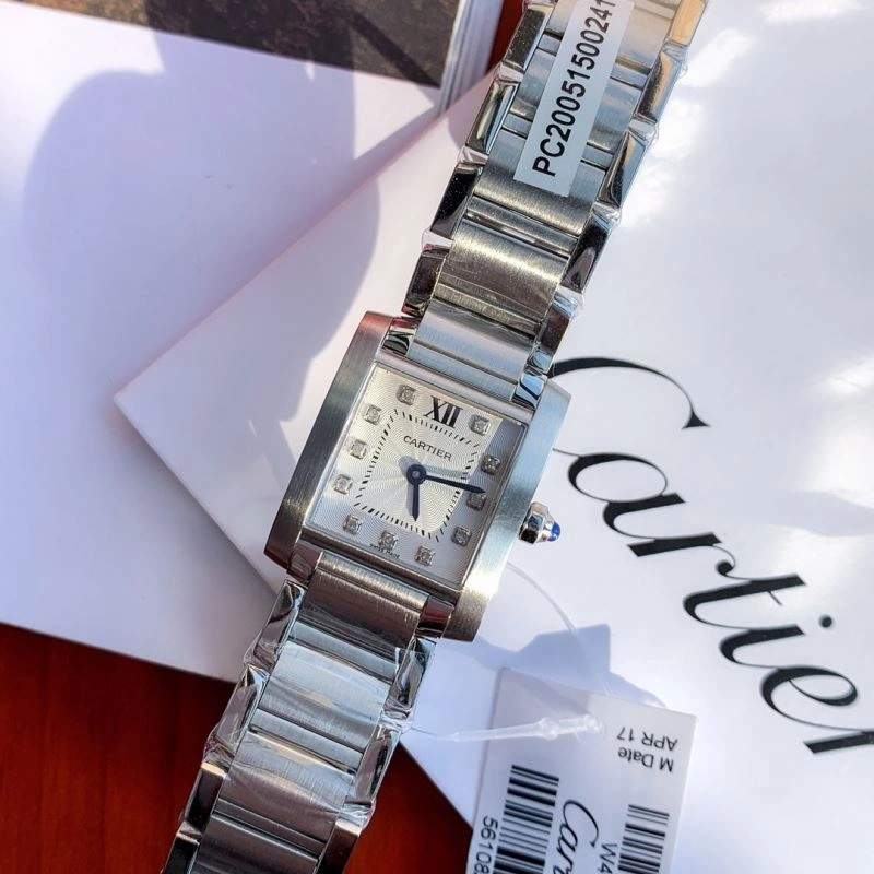 High accuracy CARTIER Watches