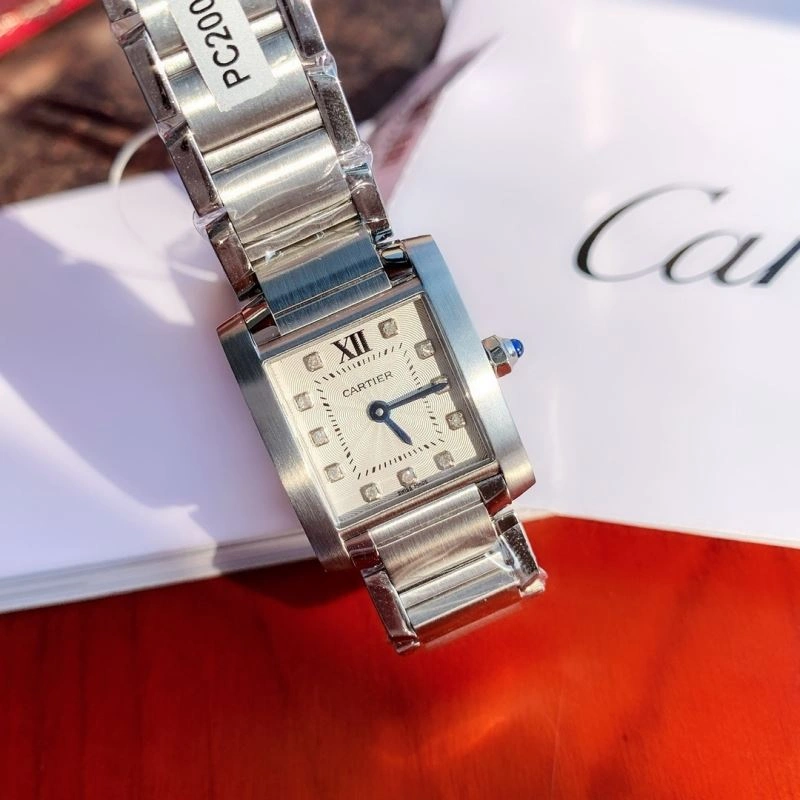 High accuracy CARTIER Watches