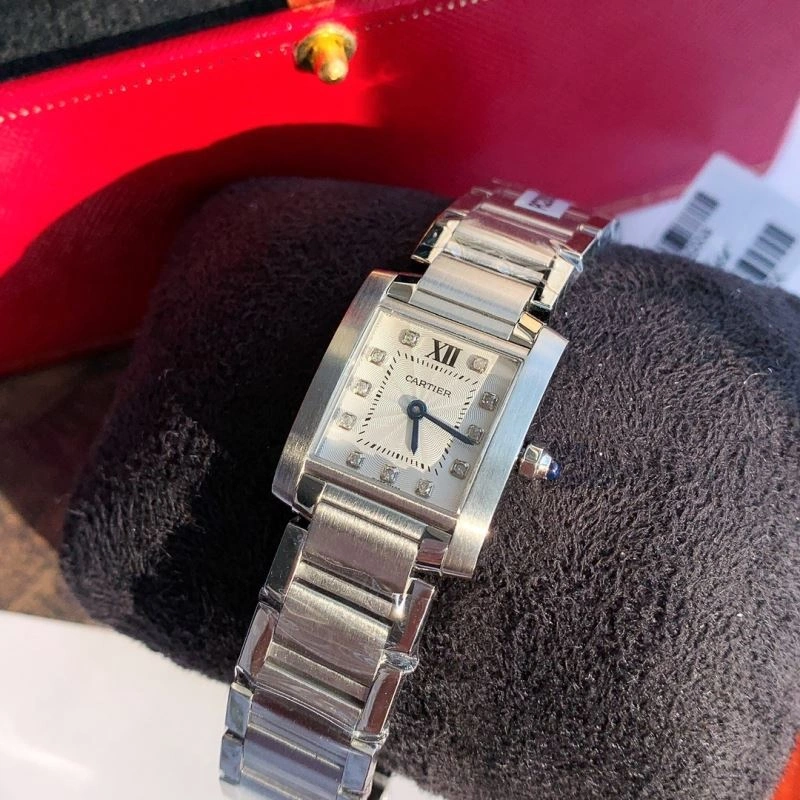 High accuracy CARTIER Watches