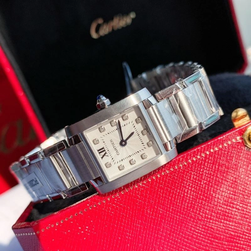 High accuracy CARTIER Watches